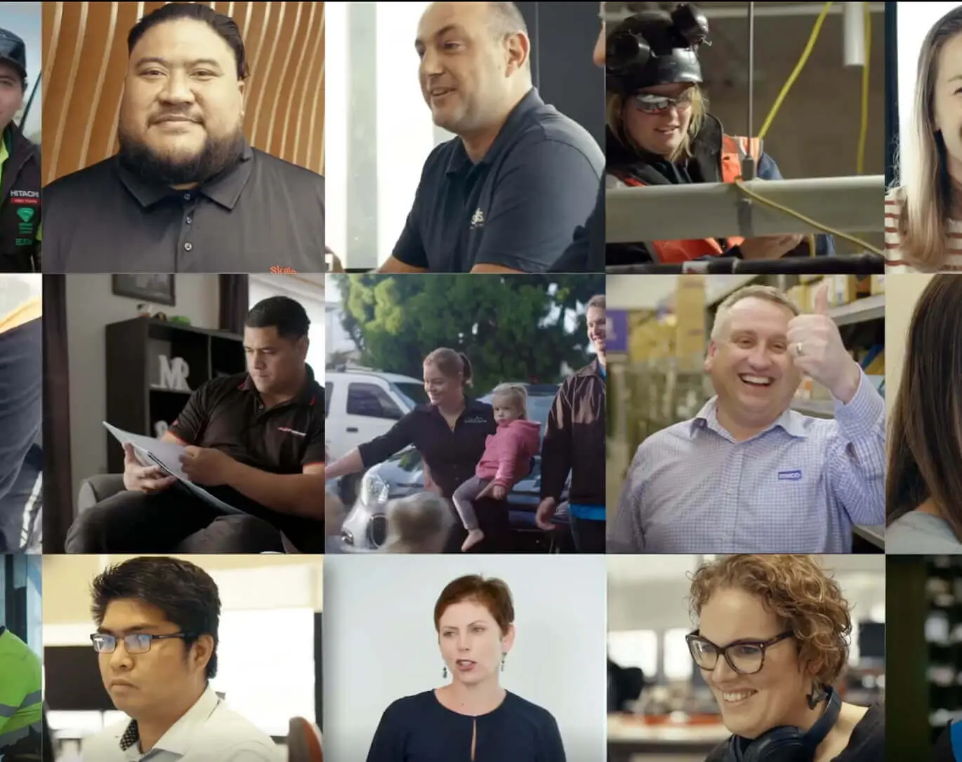 Our History | Skills Institute - 30+ Years of Vocational Training ...