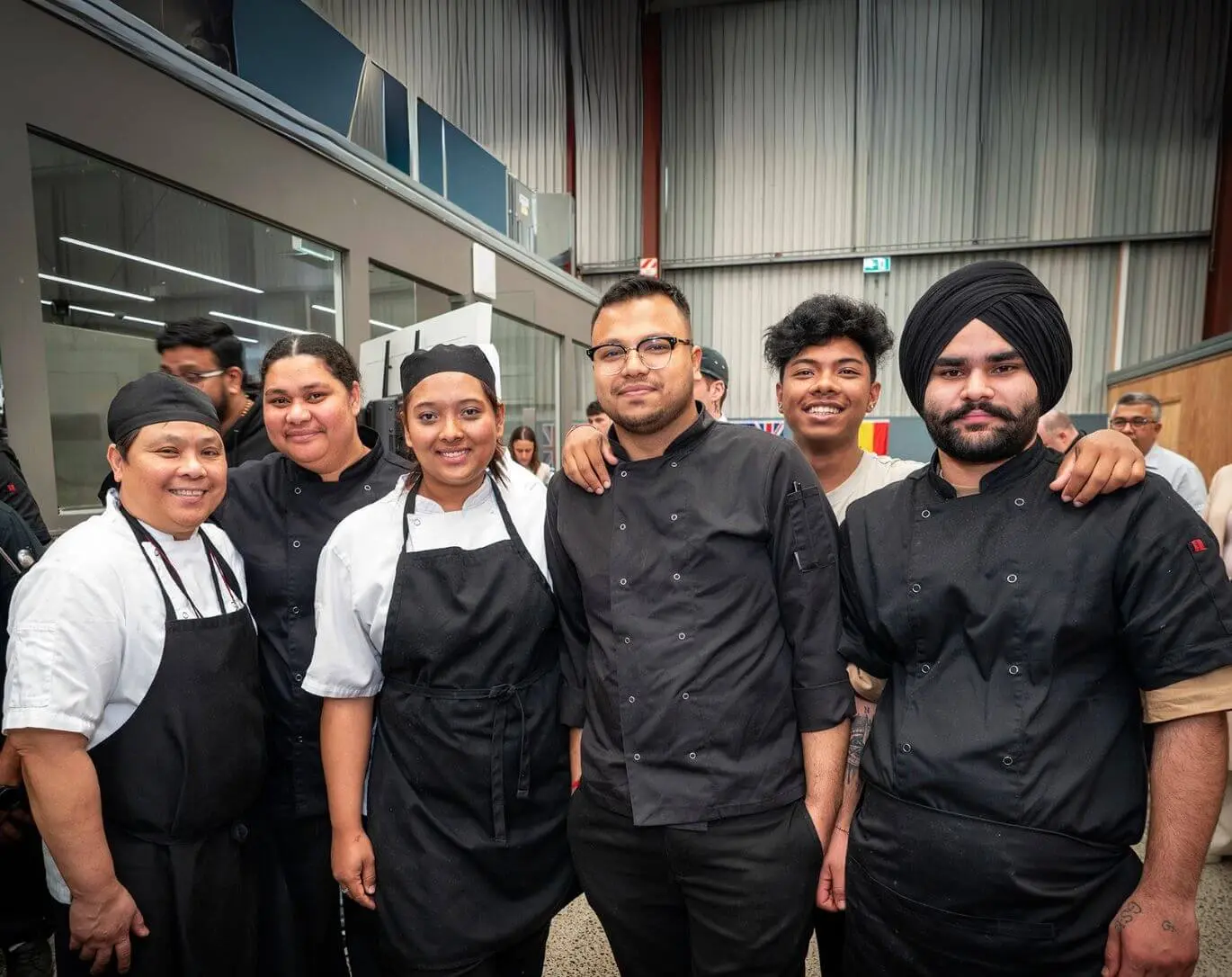 Courses in New Zealand | Why study with us | Skills Institute